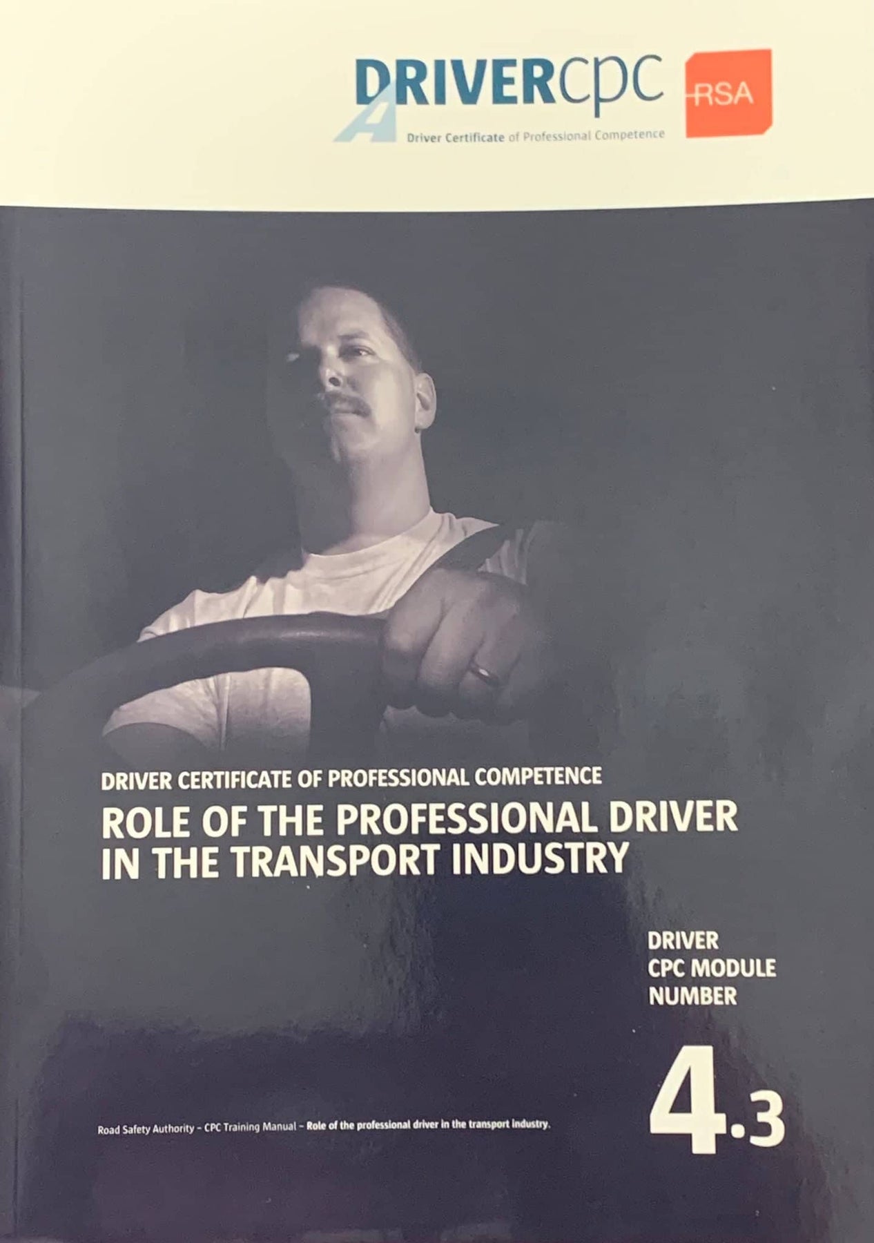 Module 4 – Damien Crosby CPC Training